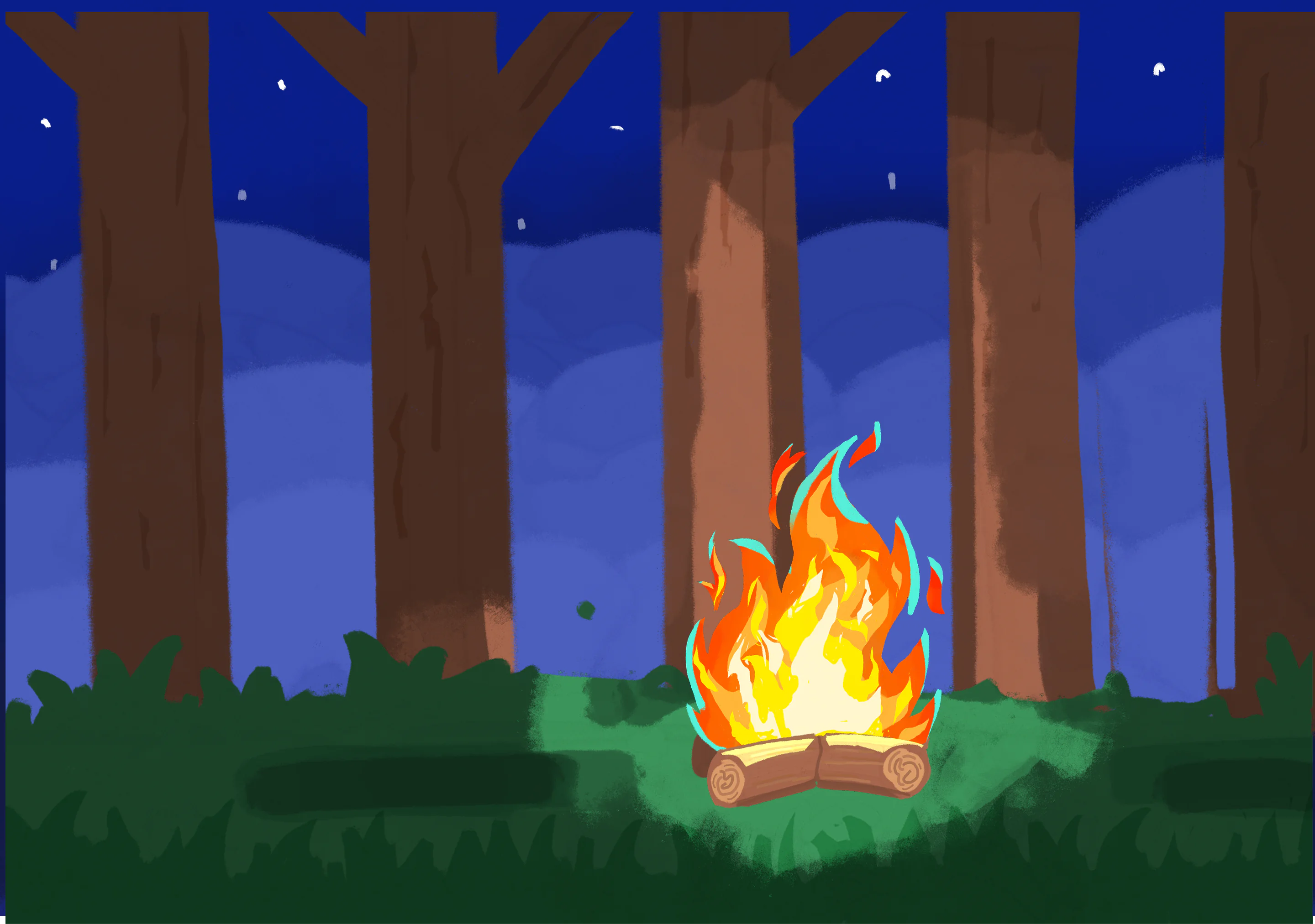 Campfire Hong Kong - Hack Club